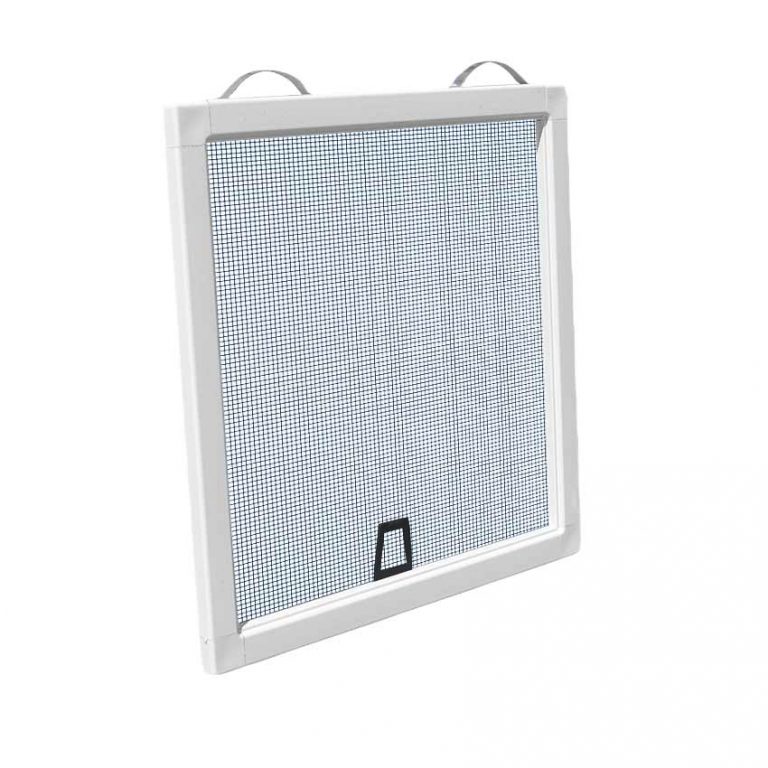 Window Screen Frames – Telstar Window Service