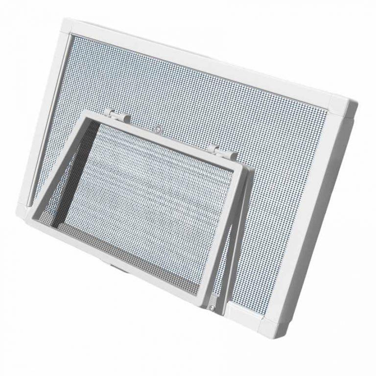 Window Screen Frames – Telstar Window Service
